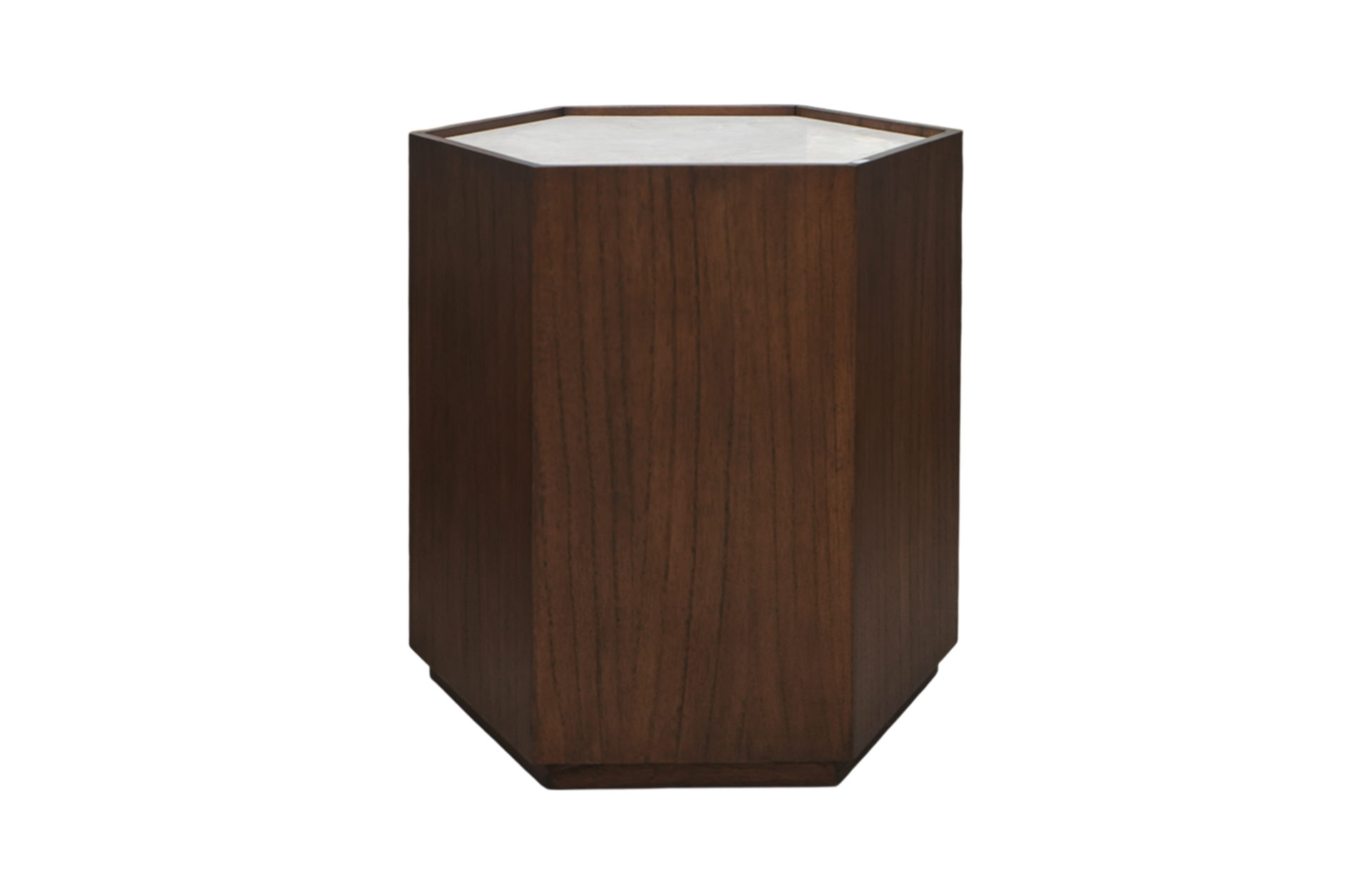 Tacoa Side Table - Home Decor