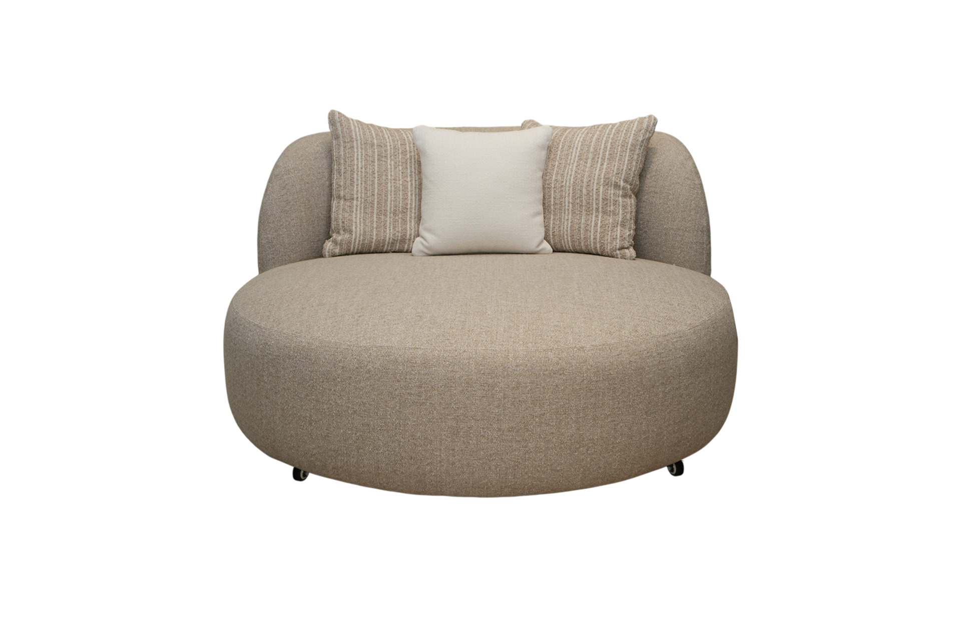 Zenith Chaise - Home Decor