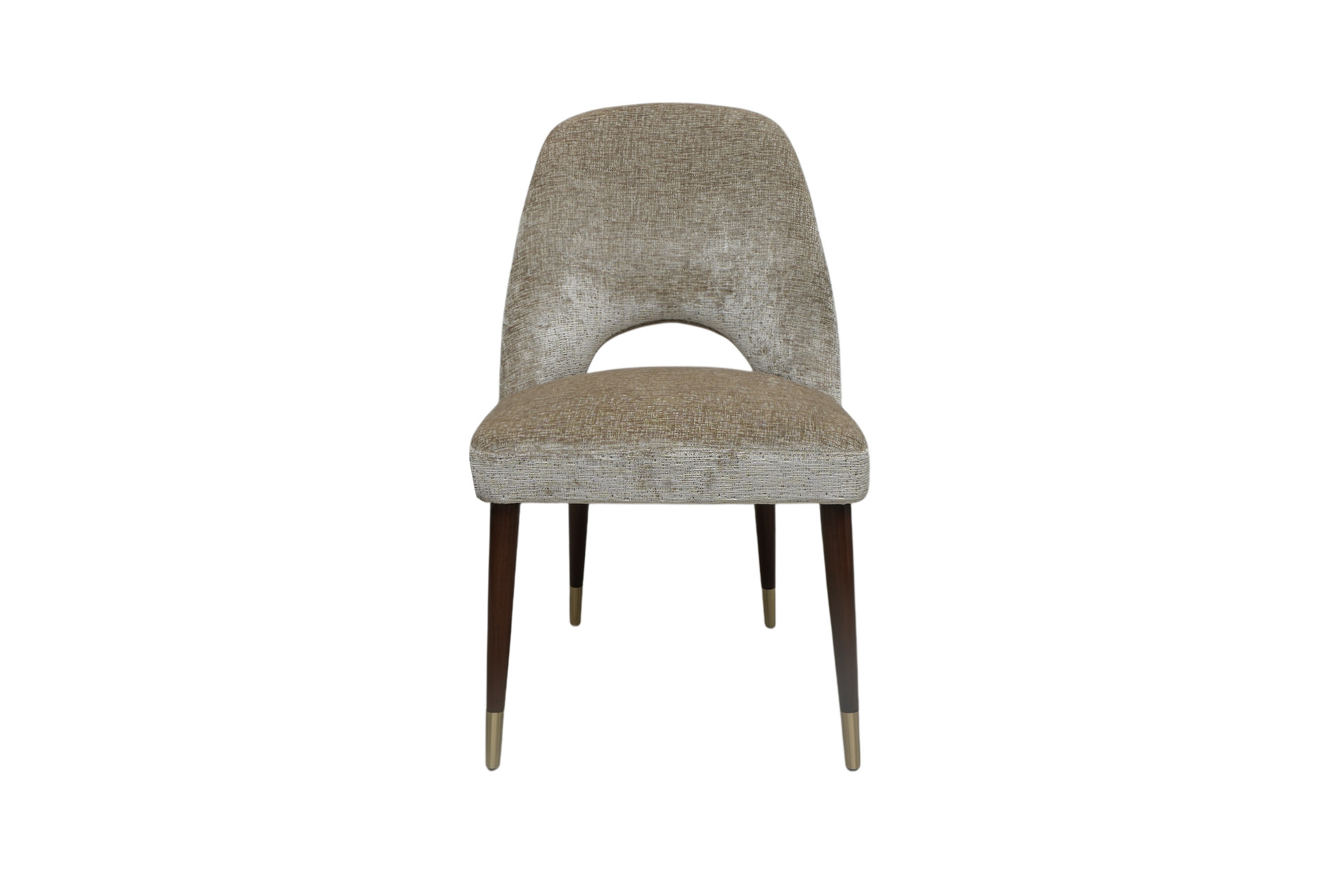 Poppy Dining Chair MTV Cream - Home Decor
