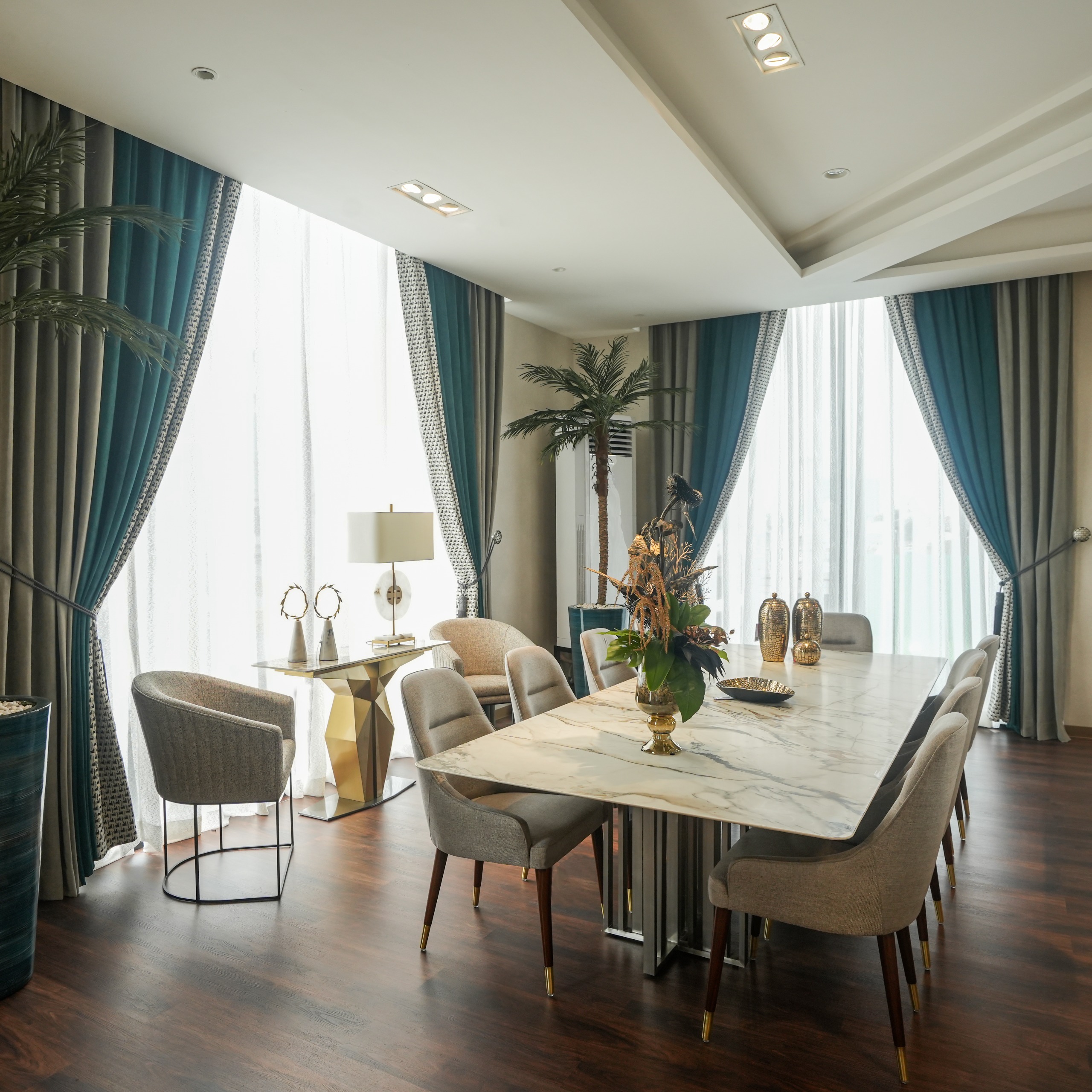 The Complete Guide to Designing a Stylish Dining Room - Home Decor