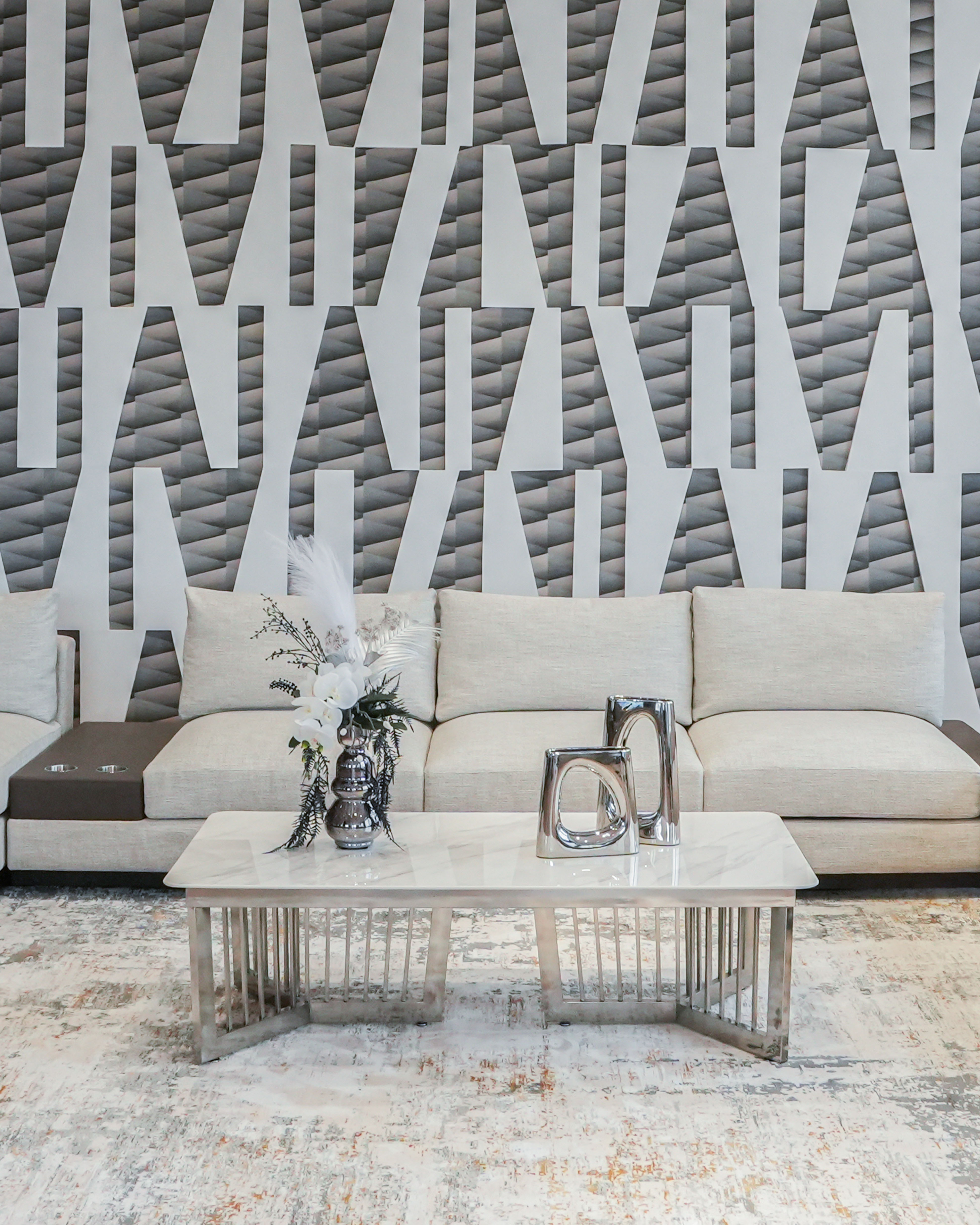 Wallpaper as a Design Tool: How Patterns, Color, and Placement Shape ...