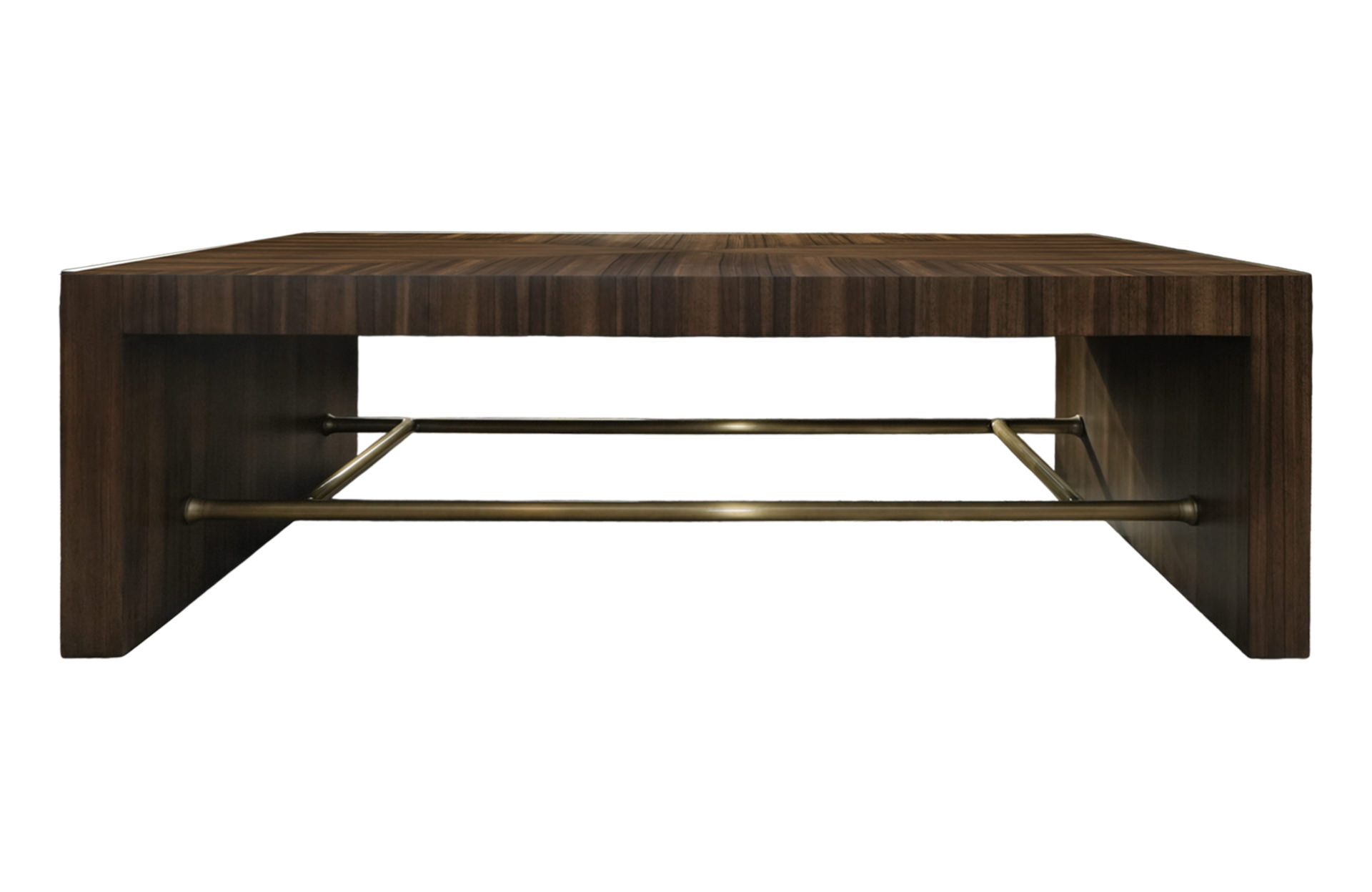 CT-014 Rectangular Coffee Table - Home Decor