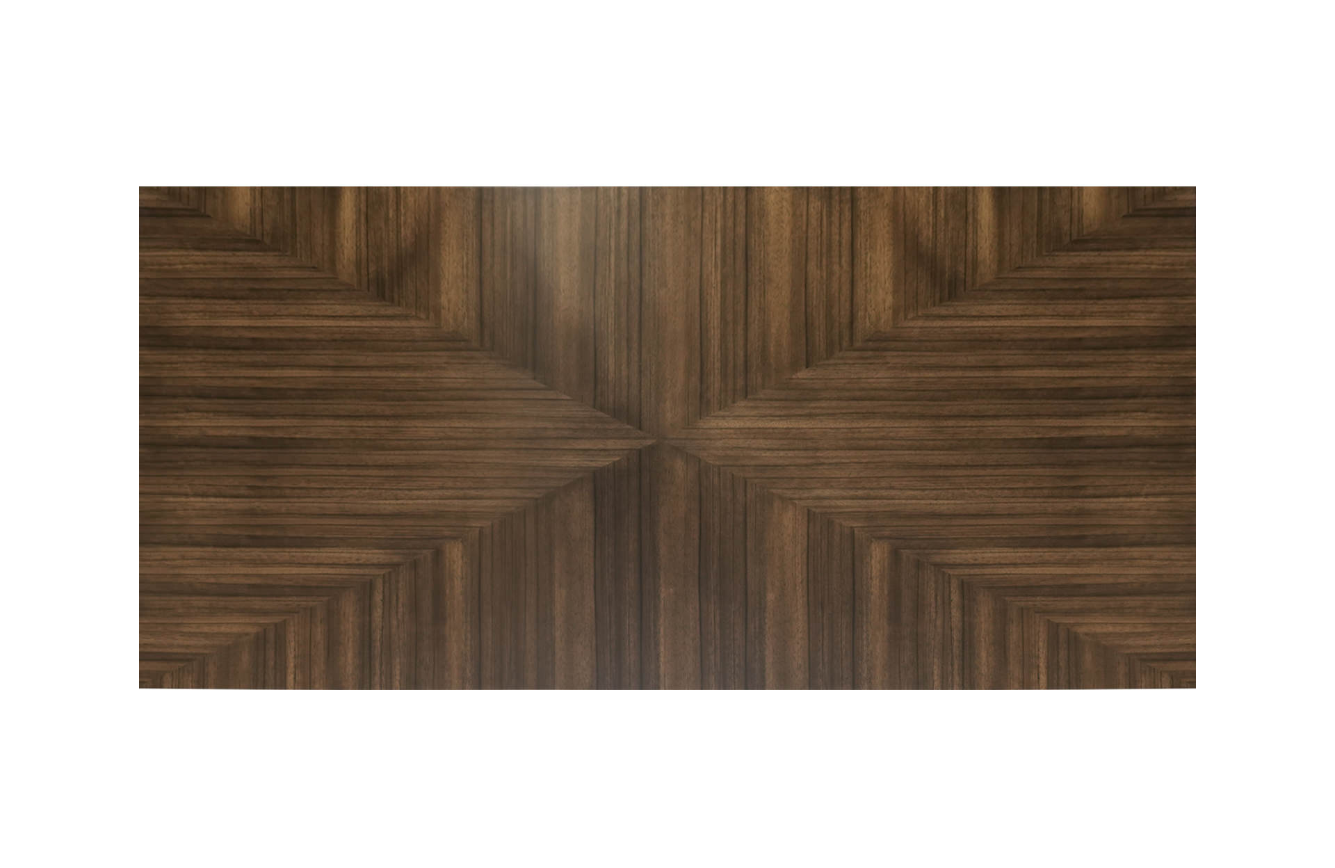 CT-014 Rectangular Coffee Table - Home Decor