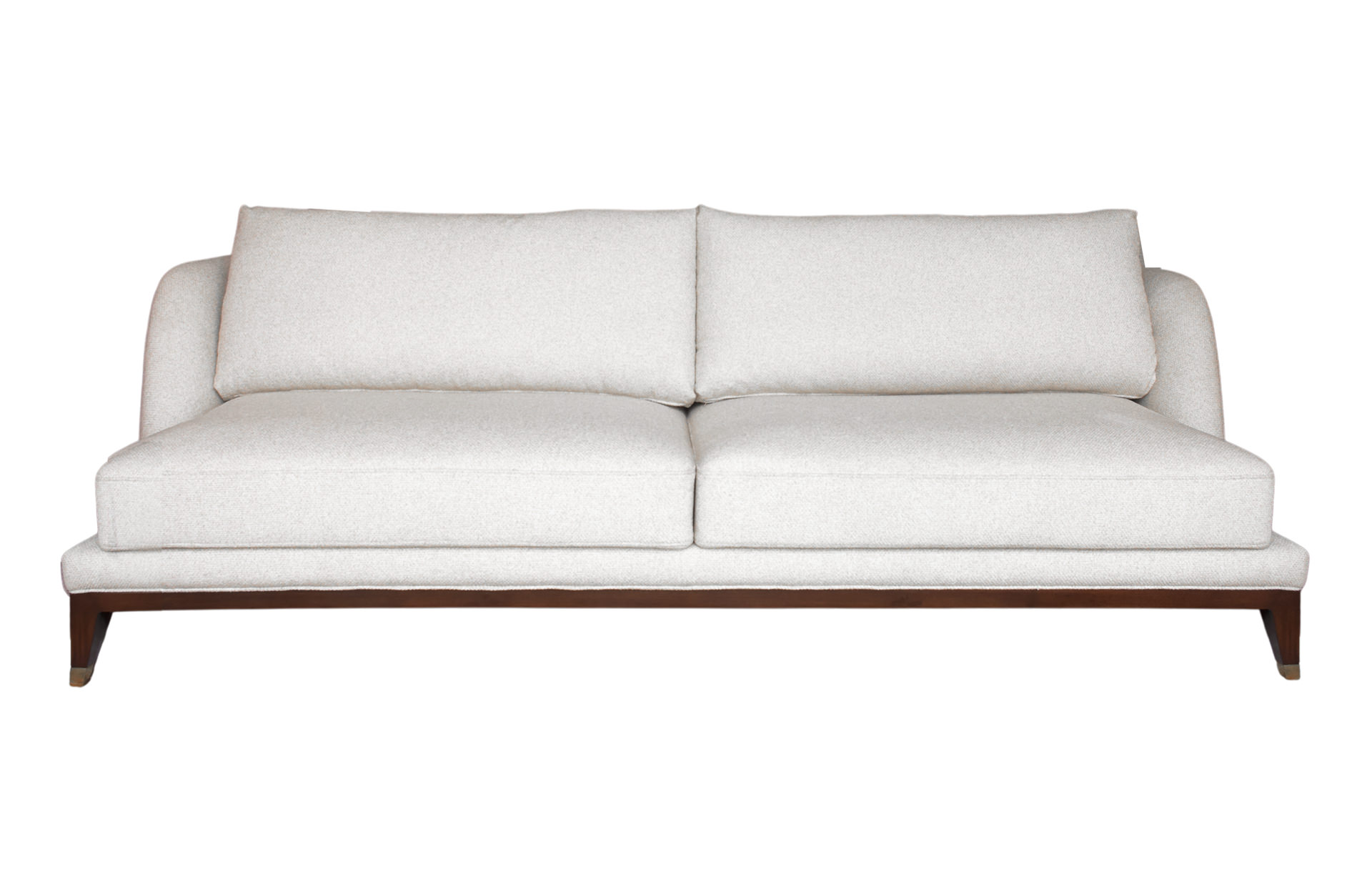 Robertson Sofa MB Ivory - Home Decor
