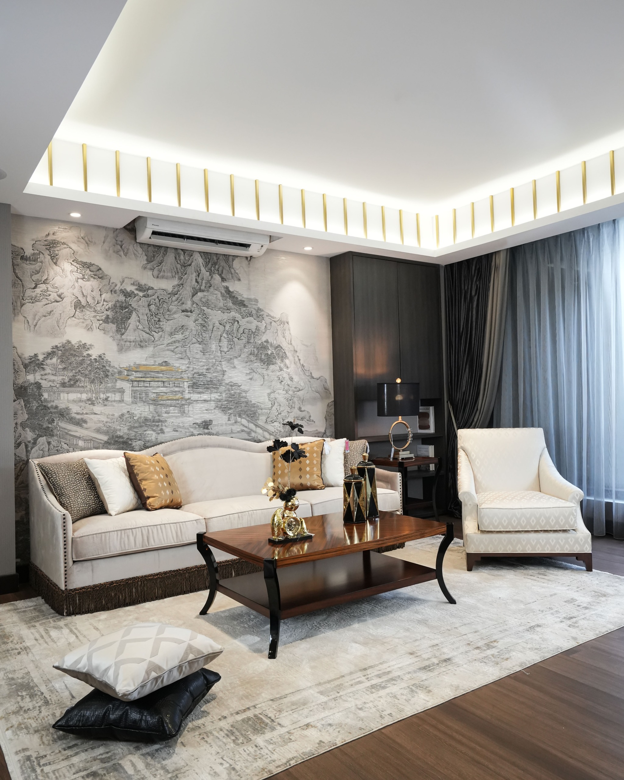 Wallpaper as a Design Tool: How Patterns, Color, and Placement Shape ...