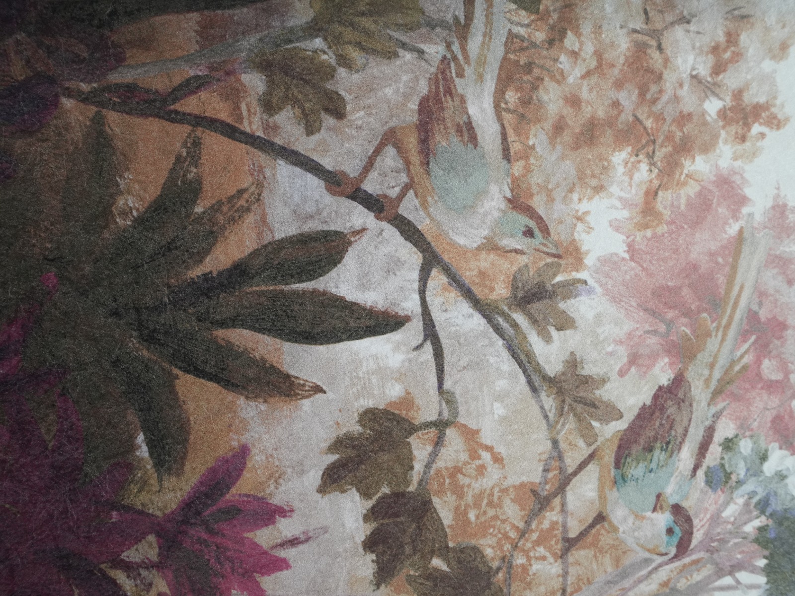 Wallpaper as a Design Tool: How Patterns, Color, and Placement Shape ...