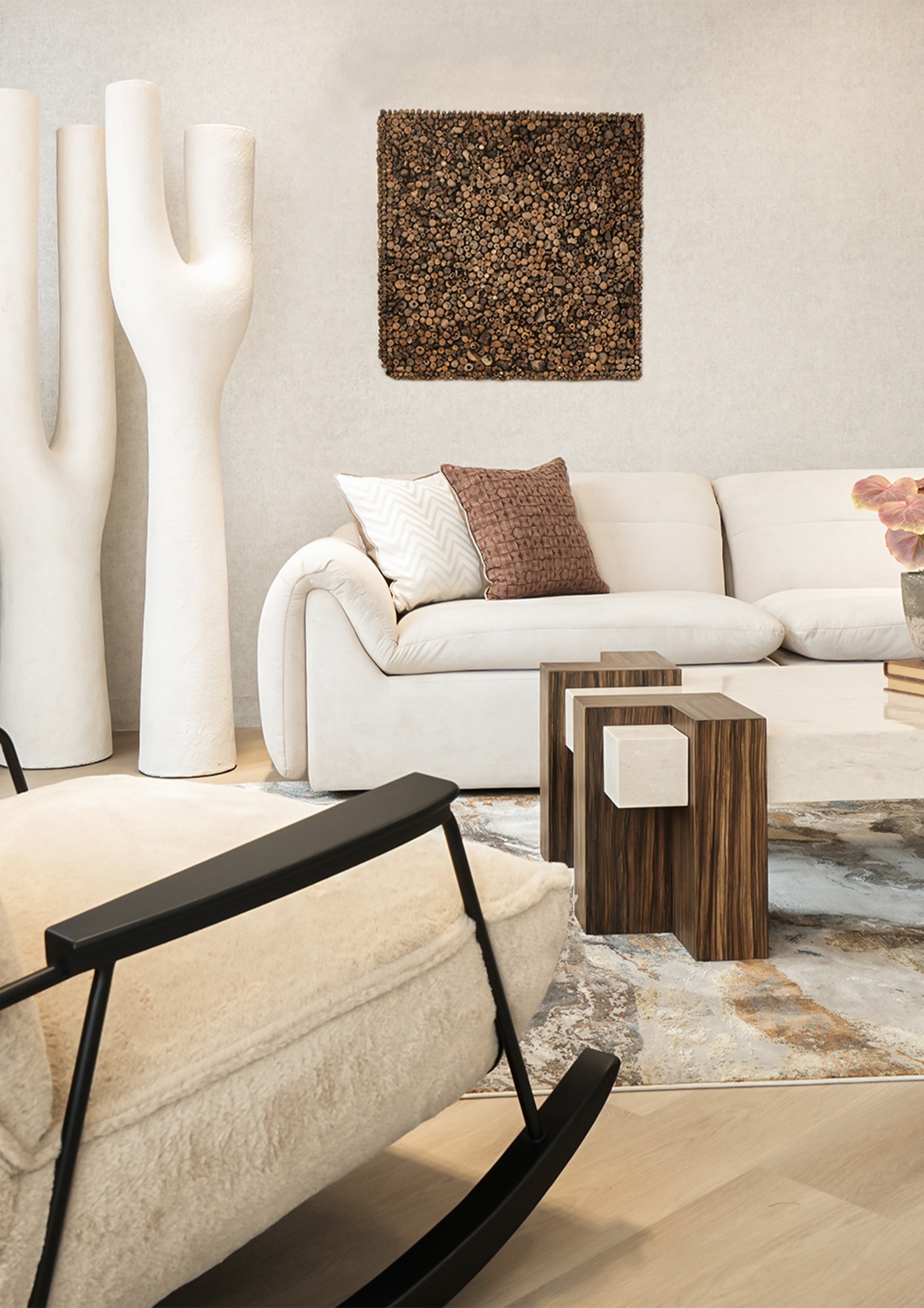 The Cushion Problem: Why Your Sofa Looks Good but Feels Uncomfortable ...