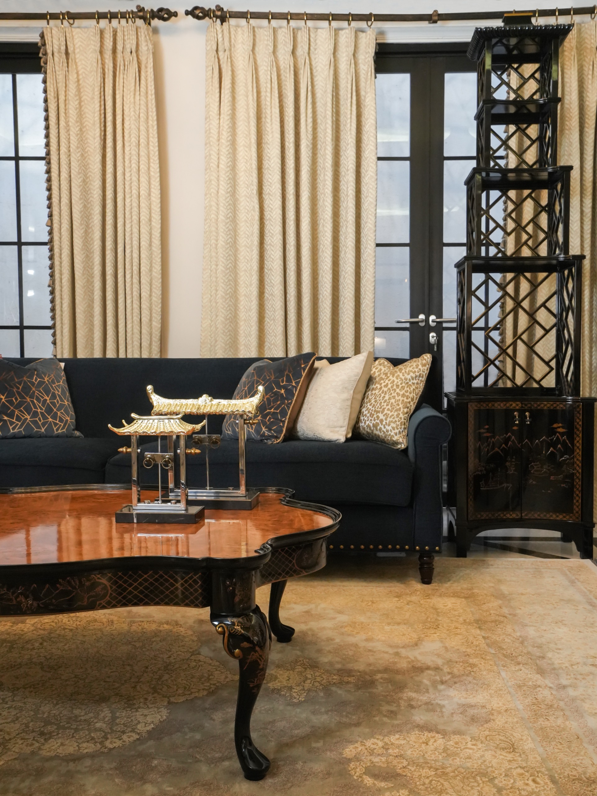 The Cushion Problem: Why Your Sofa Looks Good but Feels Uncomfortable ...