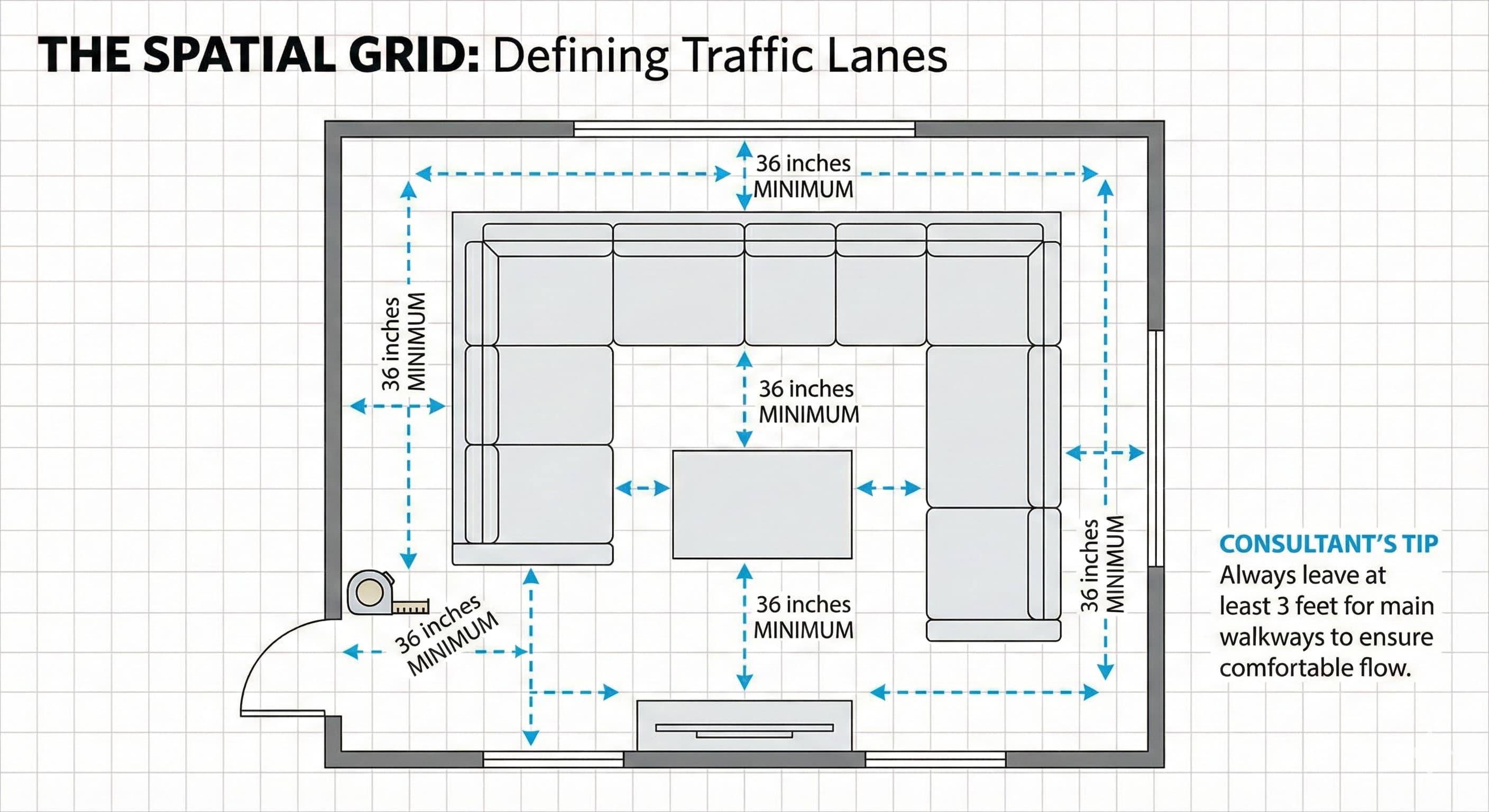 Stop Buying Bad Furniture: 3 Technical Red Flags to Avoid 🚩