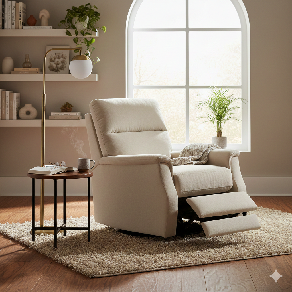 5 Best Luxury Armchair Recommendations for a 5-Star Home 🛋️