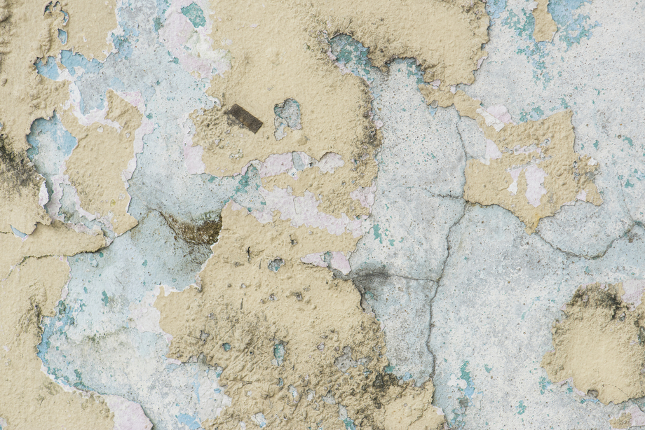 This is How to Choose Moisture-Resistant Wallpaper Materials for ...